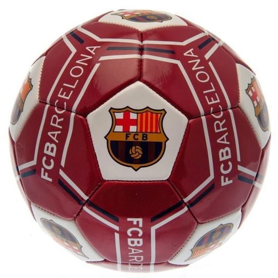 Ballon football FC Barcelone - Cdiscount Sport