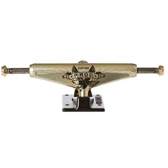 TRUCK VENTURE V-HOLLOW LIGHT 5.0 HIGH PROD GOLDEN EAGLE - Achat / Vente ...
