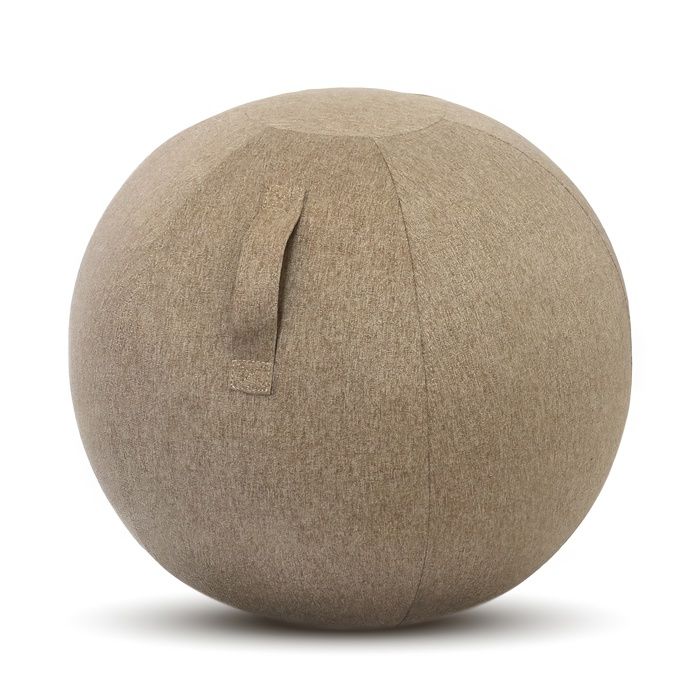 Kenoko Ergonomique Ballon Bureau Siège NAMI 55 cm | Idéal pour Yoga et ...
