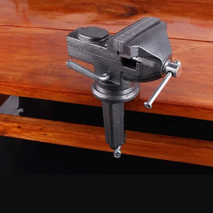 Table de Fixation mécanique de la légèreté de la Fixation 360 degrés ...