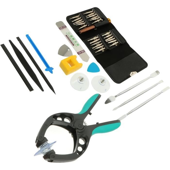 Divers - Trousses à Outils PC - Cdiscount Informatique