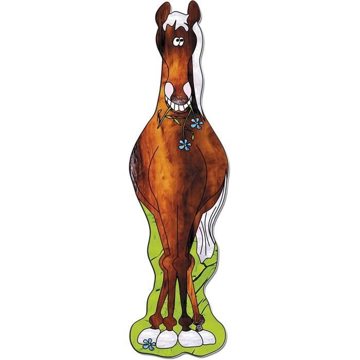 Premium marque page métallique"Cheval"[1401] - Cdiscount Beaux-Arts et ...