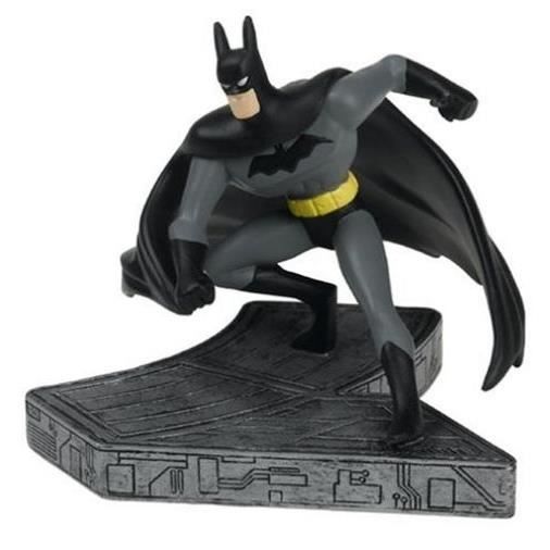 Monogram - Statue Batman Animated Comics - Cdiscount Maison