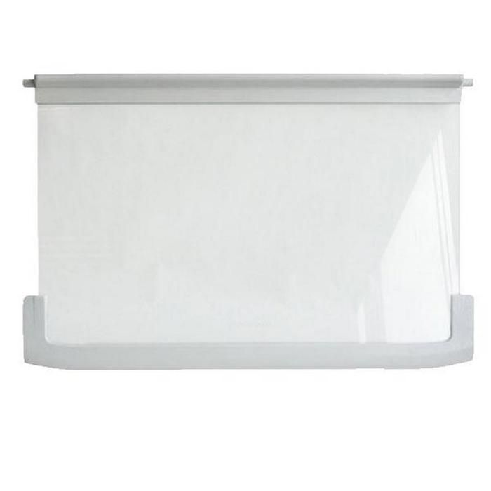 Clayette, étagère en verre (24) 475X310 mm Frigo, Réfrigérateur ...