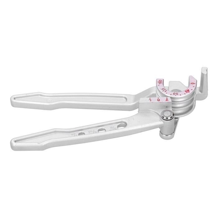 Duokon Outil de cintrage de tube Cintreuse de Tubes, Outils de Cintrage ...