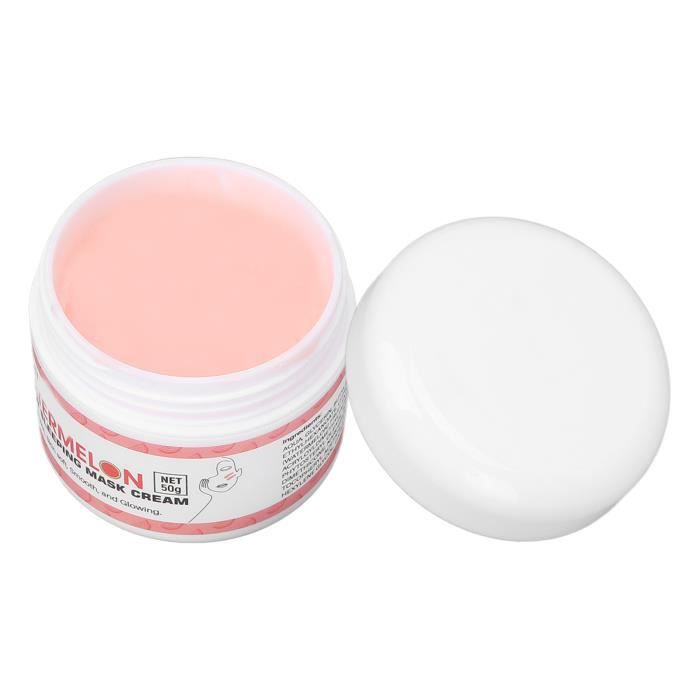 EBTOOLS crème de masque hydratante Lanthome Sleeping Facial Mask Cream ...