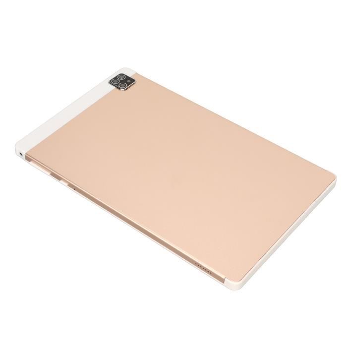 MSA Tablette Hd Tablette 8 Pouces 8 Pouces Ips 1920X1200 Octa Core Cpu ...