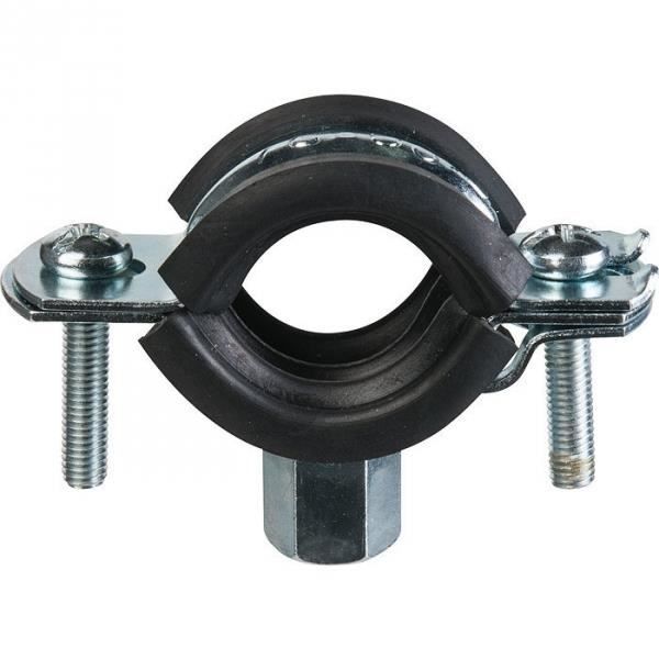 Collier de serrage FRS Plus - FISCHER - 79442 - Double filetage ...