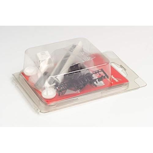 Mini kit de train de selle HERPA MAN TGX XXL blanc - pour embellir ...
