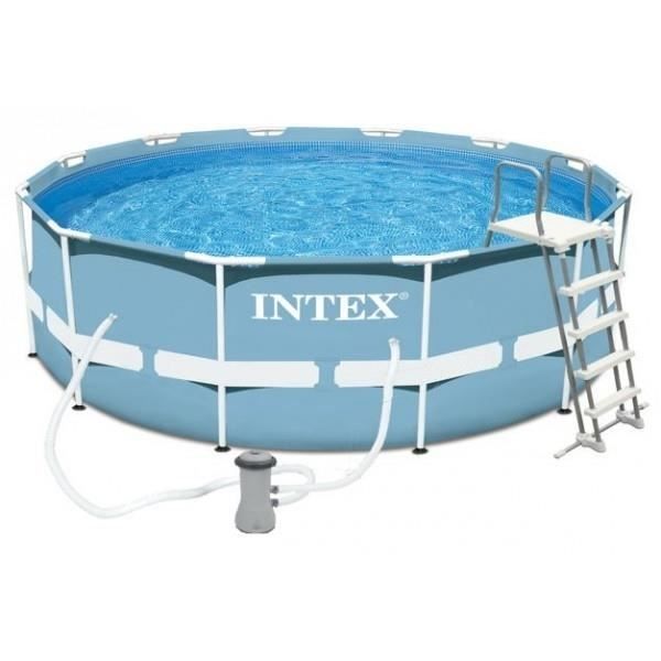 Piscine Intex 3 66x1 22