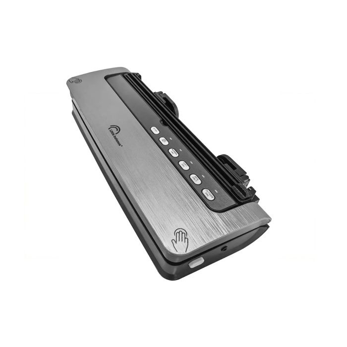 Little Balance Appareil à emballage sous vide 150w gris - 8769 ...