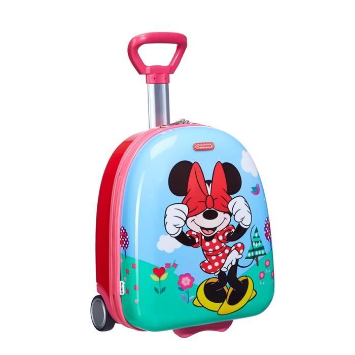 Trolley cabine enfant Samsonite cabine Wonder - Achat / Vente valise ...