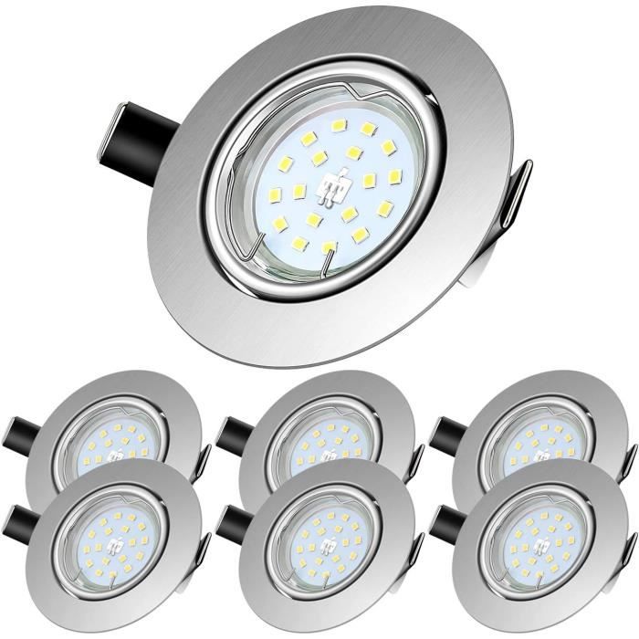 Schne Einbaugehuse Led Spots Bilder