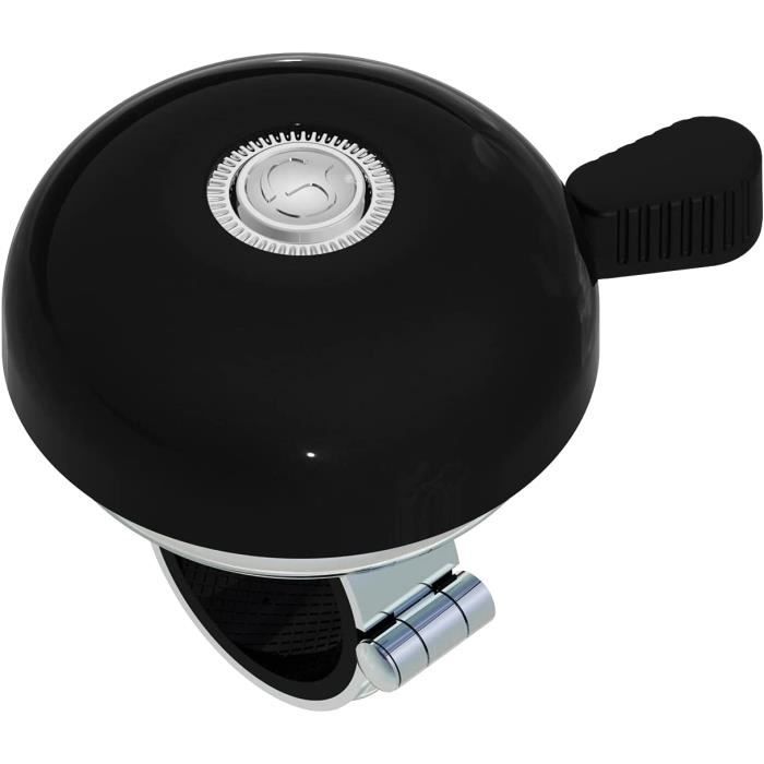 Greallthy Sonnette de vélo, Sonette Velo Classique bruyante, Sonnette ...