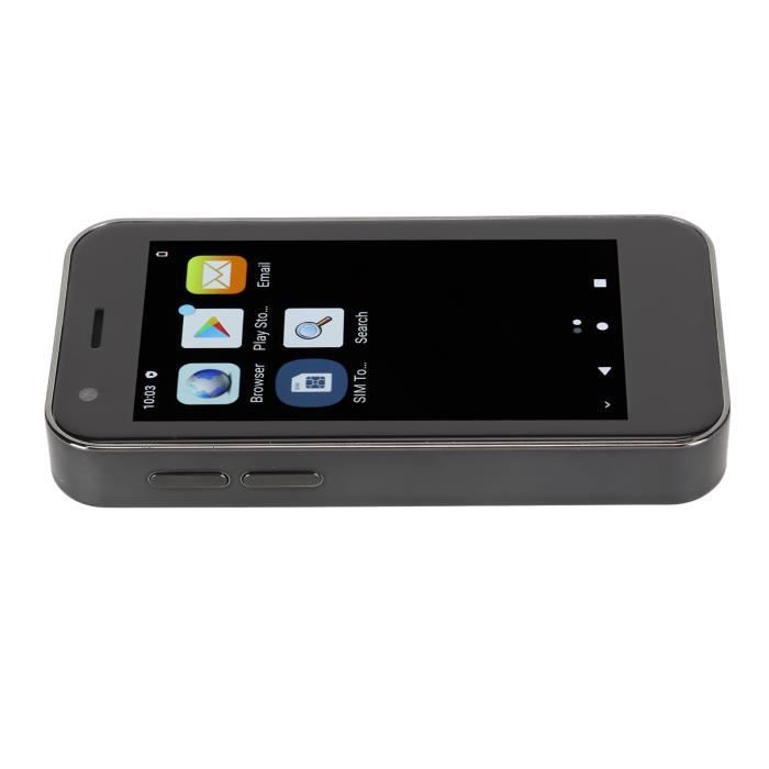 Tbest SOYES XS12 4G Mini Smartphone SOYES XS12 Super Mini 4G LET ...