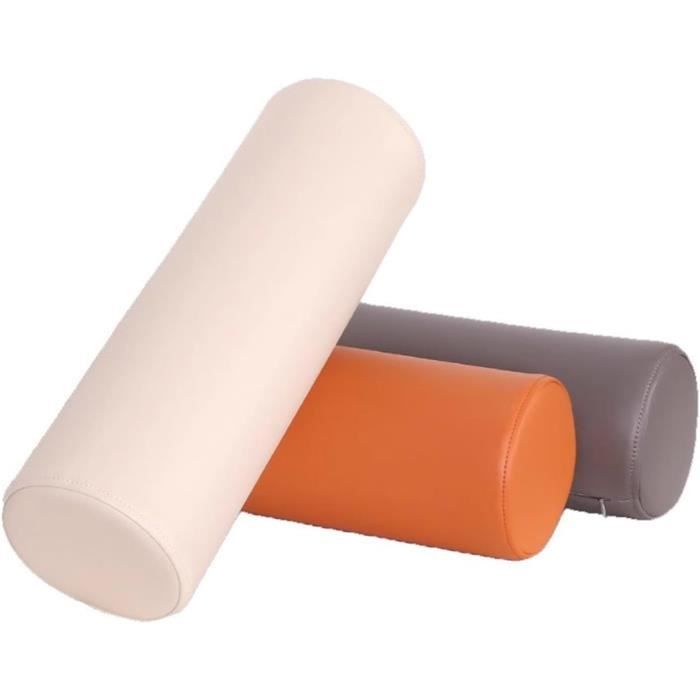 Traversin Rond Imperméable, Coussin De Canapé Cylindrique Pour ...