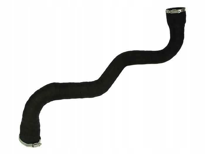 Remplacement tuyau intercooler de TURBORURY compatible avec Renault ...