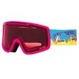 Masque de ski Pit Viper The Party Mountain - Cdiscount Sport