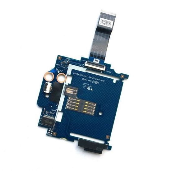 Smartcard pour HP EliteBook 840 G1 - Cdiscount Informatique