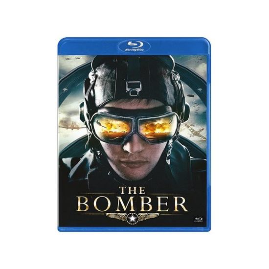 The Bomber [Blu-Ray] - Cdiscount DVD
