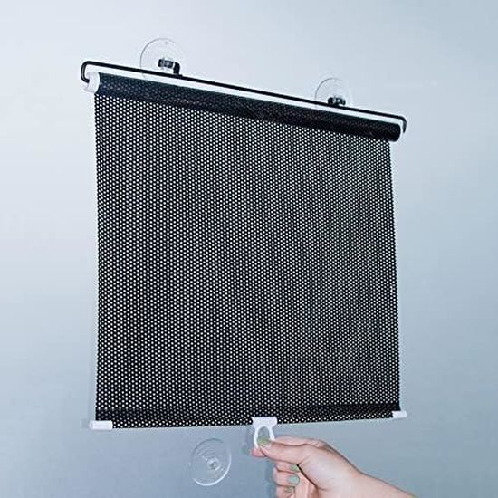 Store de Fenêtre à Ventouse,Store Enrouleur à Ventouse,Stores de ...