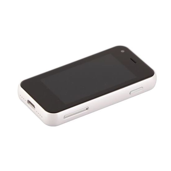 Mini téléphone portable - SURENHAP - XS11 - 2.5 pouces - 1Go RAM - 8Go ...