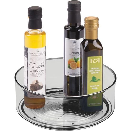 Plateau Tournant Pour Épices, Condiments, Etc. \U2013 Rangement De ...