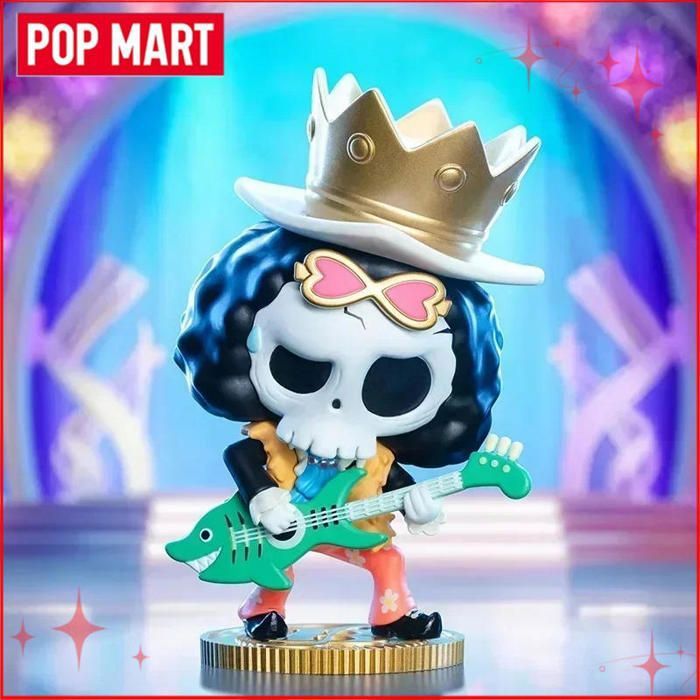 FIGURINE LABUBU 9CM: BROOK - Cdiscount Jeux vidéo