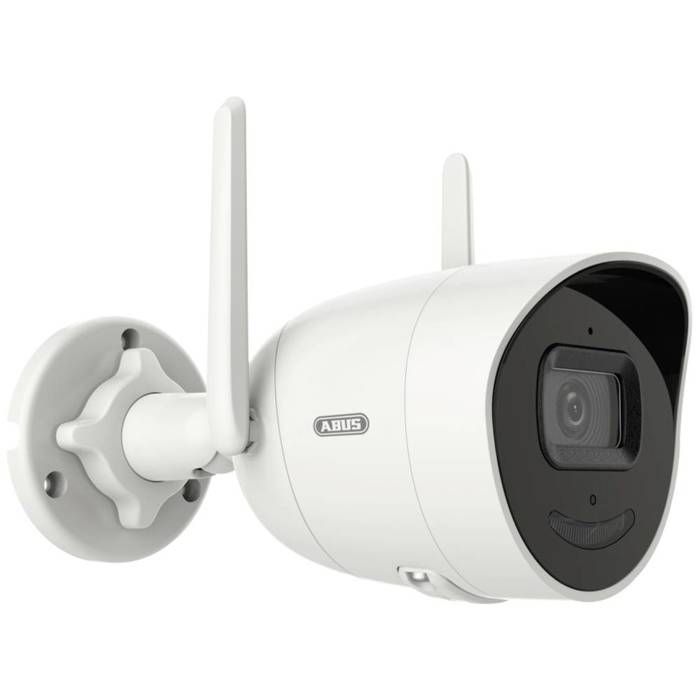 TVIP62562 ABUS Performance Line 2MPx Mini Tube Wi-Fi IP Caméra de ...