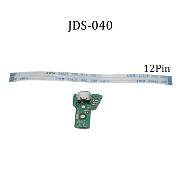 Gamepad - AIHONTAI - JDS 040 12pin - TingDong - Micro USB - Vibration ...