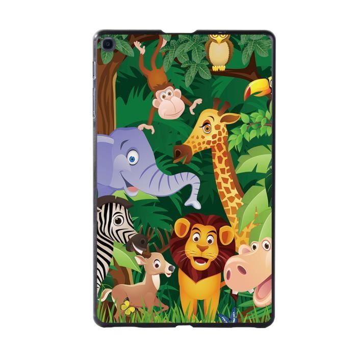 1.zoo - Étui pour tablette Pour SAMSUNG Galaxy Tab A7 10.4 T500,HOUSSE ...