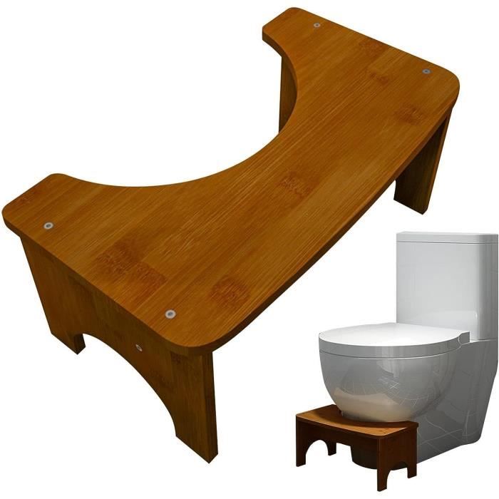 Marchepied Accroupi,Tabouret De Caca Accroupi De Salle De Bain ...