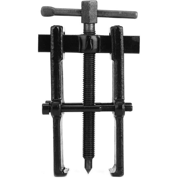 Petit Extracteur De Roulement, Extracteur De Roulement À Deux Mâchoires ...