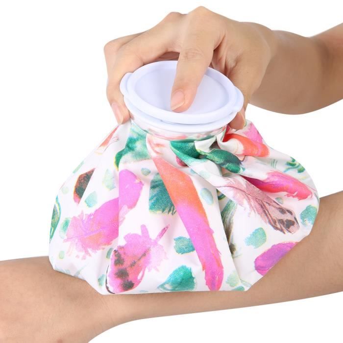 MAG 9 Pouce Réutilisable Cold Pack Muscle Blessure Sportive Douleur ...