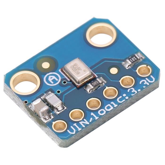 EJ.life Module de microphone Module de Sortie Microphone, Module ...