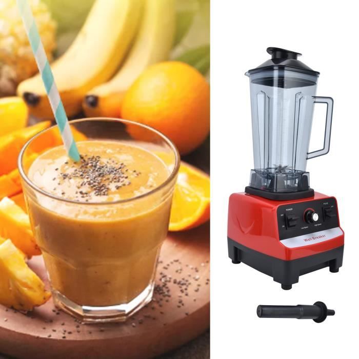 KA5433 Blender multifonctions Smoothies Milkshake Maker Professional ...