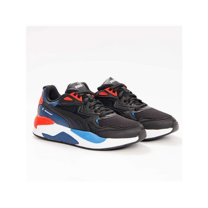 Basket Puma PARTNER: CREATION ref 307137-03 Noir Homme Noir - Cdiscount ...