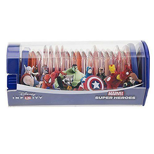 PDP Disney Infinity 2.0 : Power Disc Capsule [import anglais] - 227-139 ...