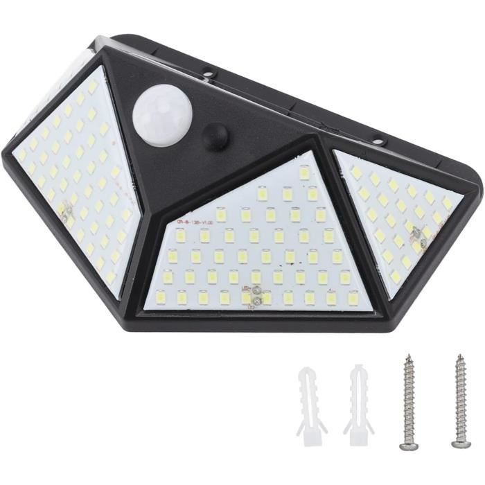 Lampes Solaires D'Extérieur,Lampes Solaires De Terrasse, Applique ...