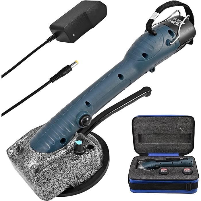 Do-Electr Ventouse Carrelage, Machine à Carrelage électrique, Carreaux ...