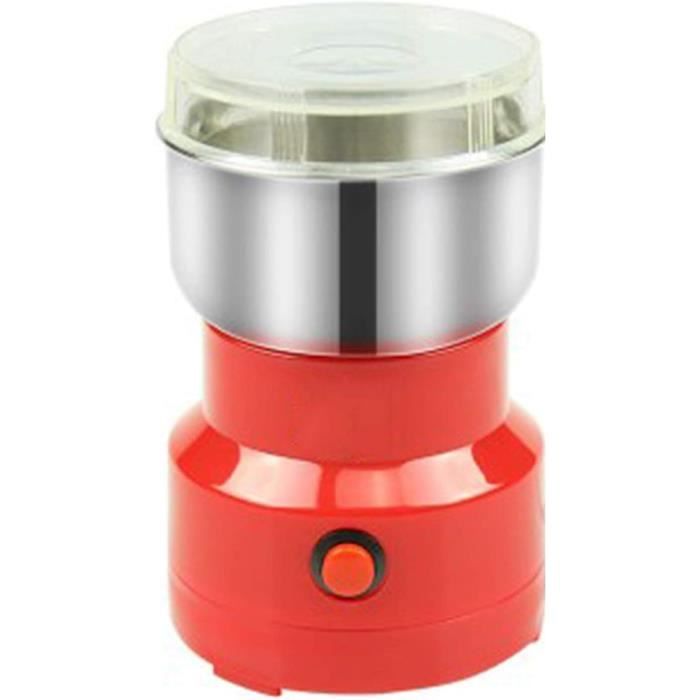 Huangxing - Multifunction Smash Machine, Meuleuse À Grains Électriques ...