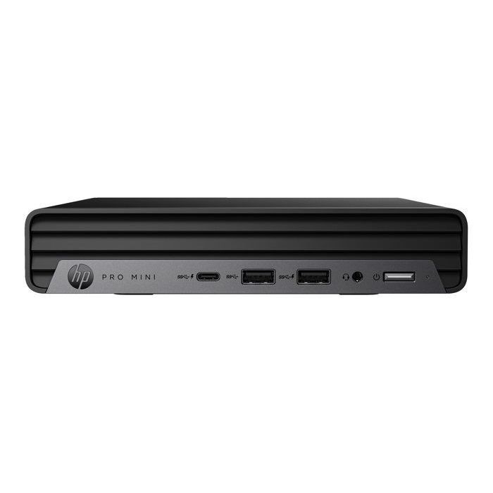 Mini PC professionnel HP Pro Mini 400 G9 - Intel Core i5-14500T - 16Go ...