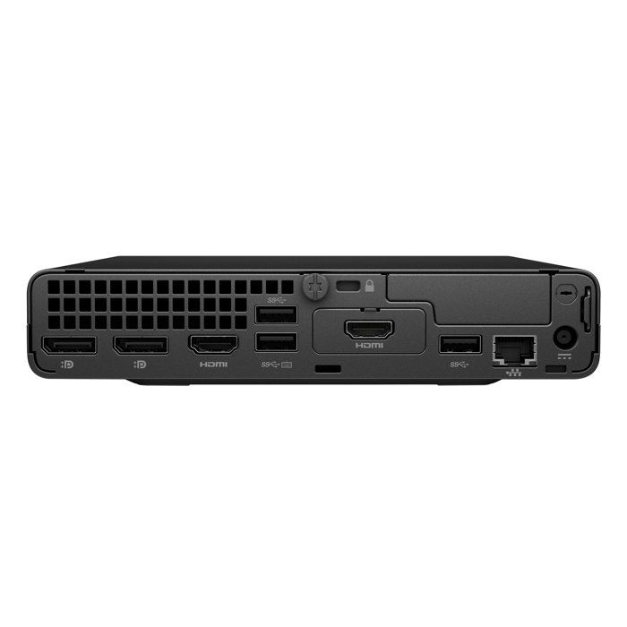Mini PC professionnel HP Pro Mini 400 G9 - Intel Core i5-14500T - 16Go ...