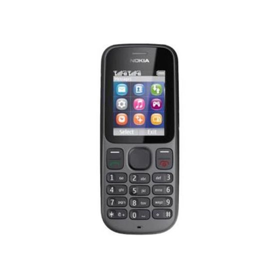 Nokia N1000 Noir - Cdiscount Téléphonie