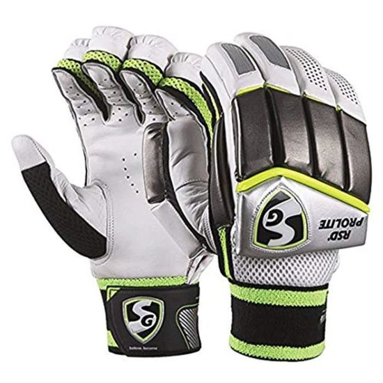Balle De Baseball Y8H2K Gants de frappeur RSD Prolite RH (la couleur ...