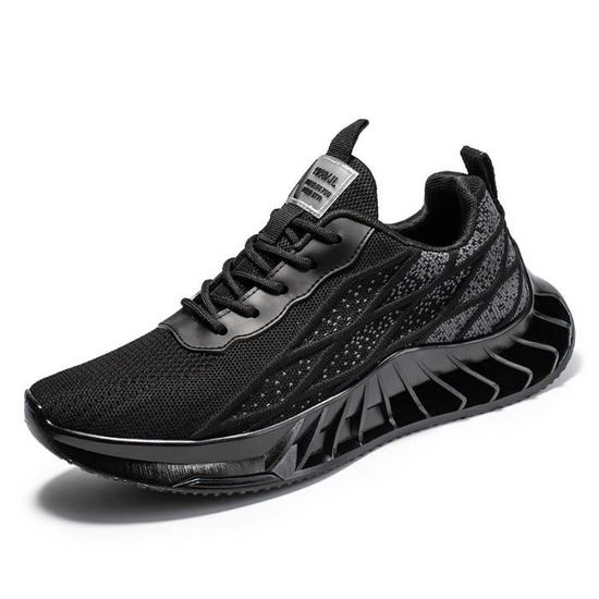 Baskets Respirante Homme Confortable Sport Sneakers Exterieur Pour ...