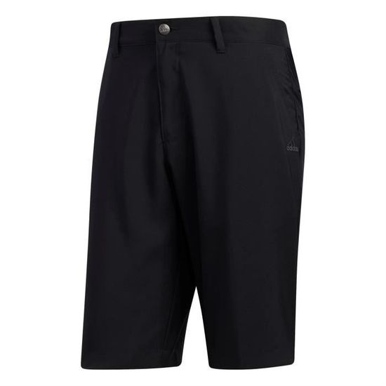 Adidas Short De Golf Hommes Noir - Cdiscount Prêt-à-Porter