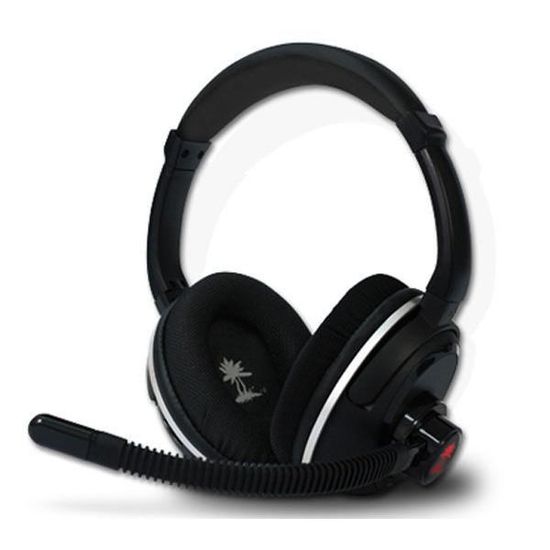 TURTLE BEACH Casque micro sans fil PX3 - Cdiscount TV Son Photo