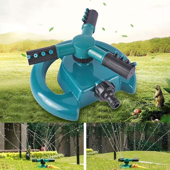 Arroseur Automatique De Jardin, Arroseurs Pour Jardin, Pulvérisateur ...