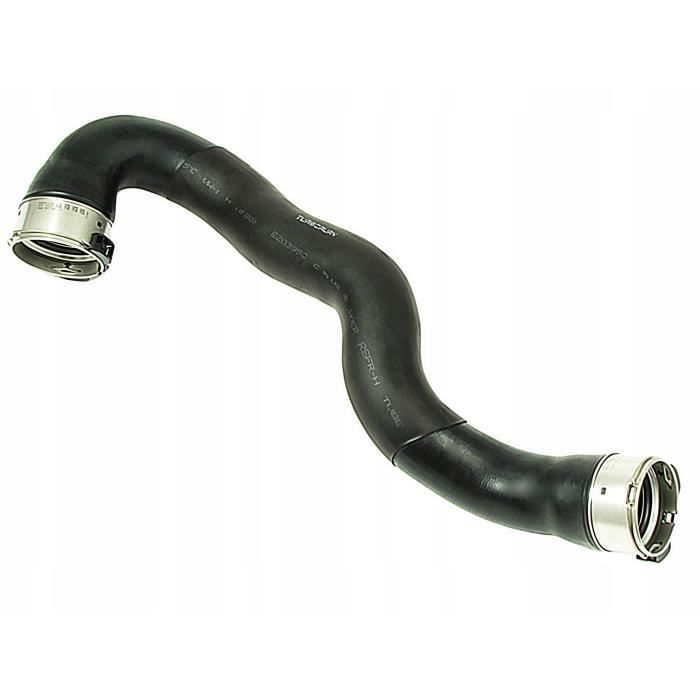 TUYAU INTERCOOLER TURBO OPEL ASTRA J 1.7 CDTI 13265280 - Cdiscount Auto